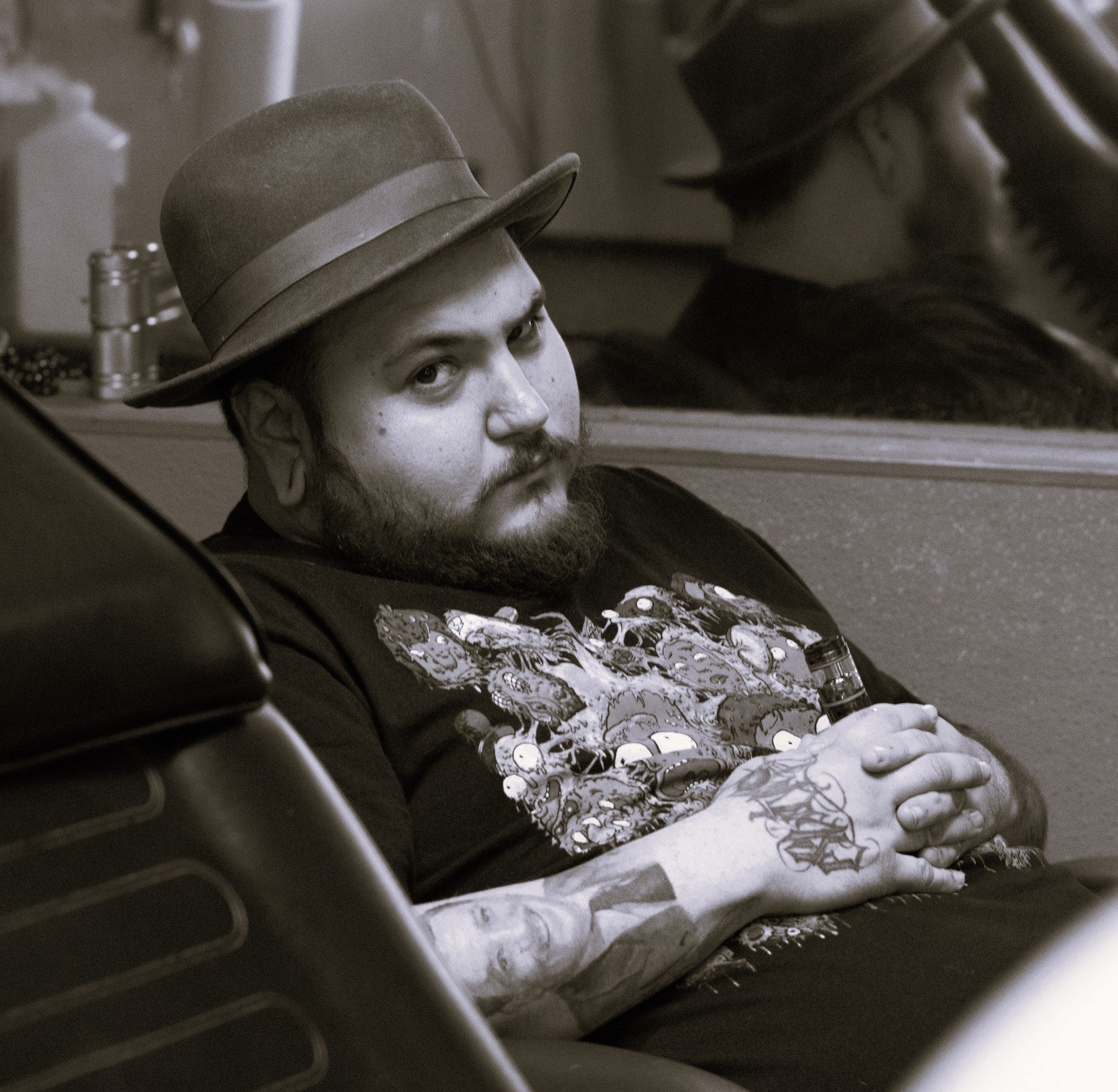 Empire Tucson Tattoo