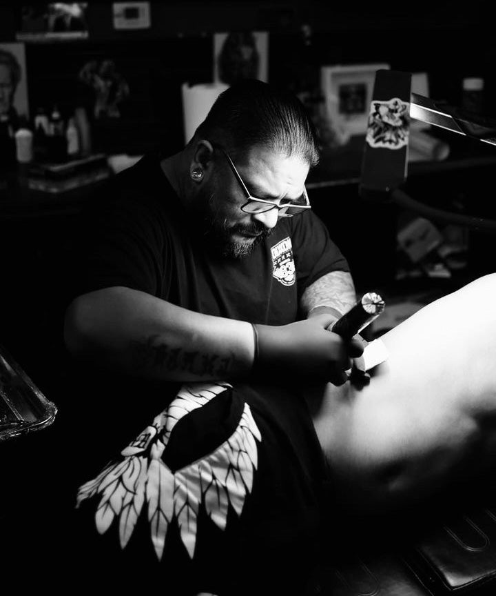 Empire Tucson Tattoo