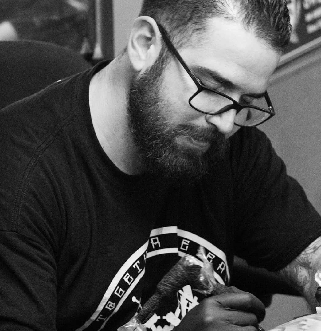 Empire Tucson Tattoo